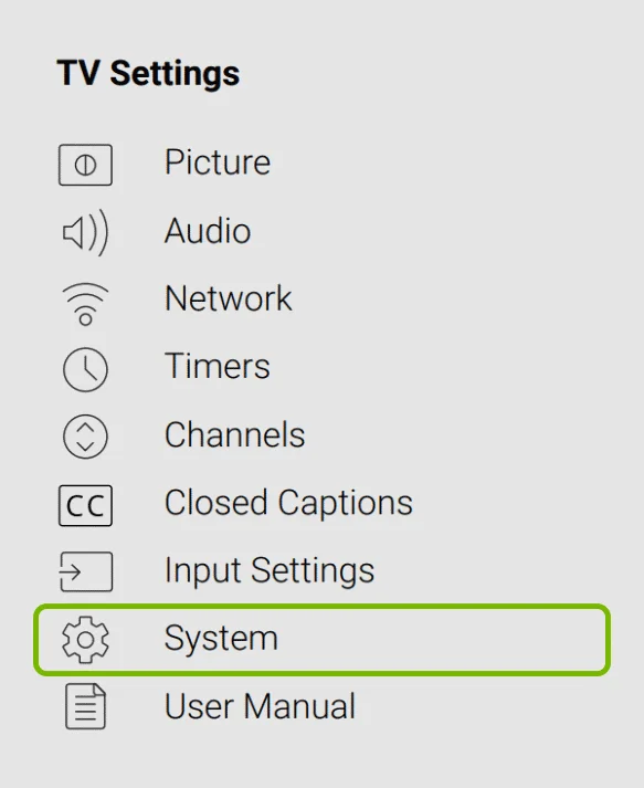 Step-by-Step Guide to Easily Update Software on Your VIZIO TV for ...